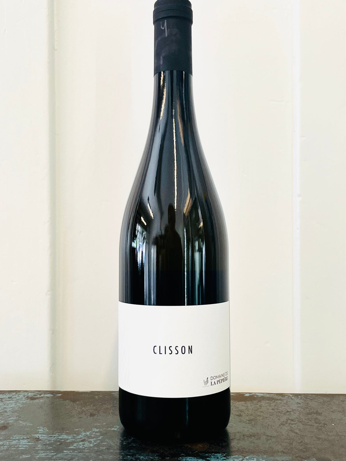 Domaine de la Pépière Muscadet Clisson 2022 – TOMORROWS WINE