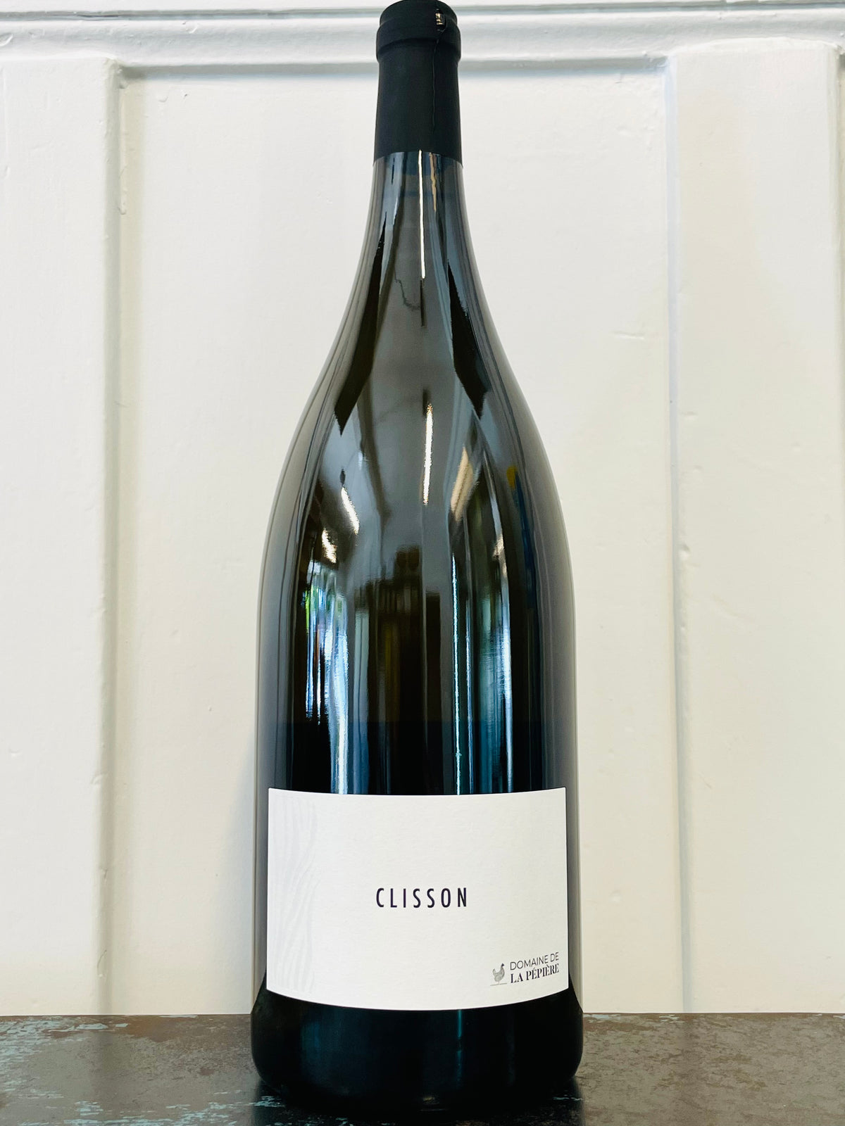Domaine de la Pépière Muscadet Clisson 2022 (1.5L) – Tomorrow's Wine