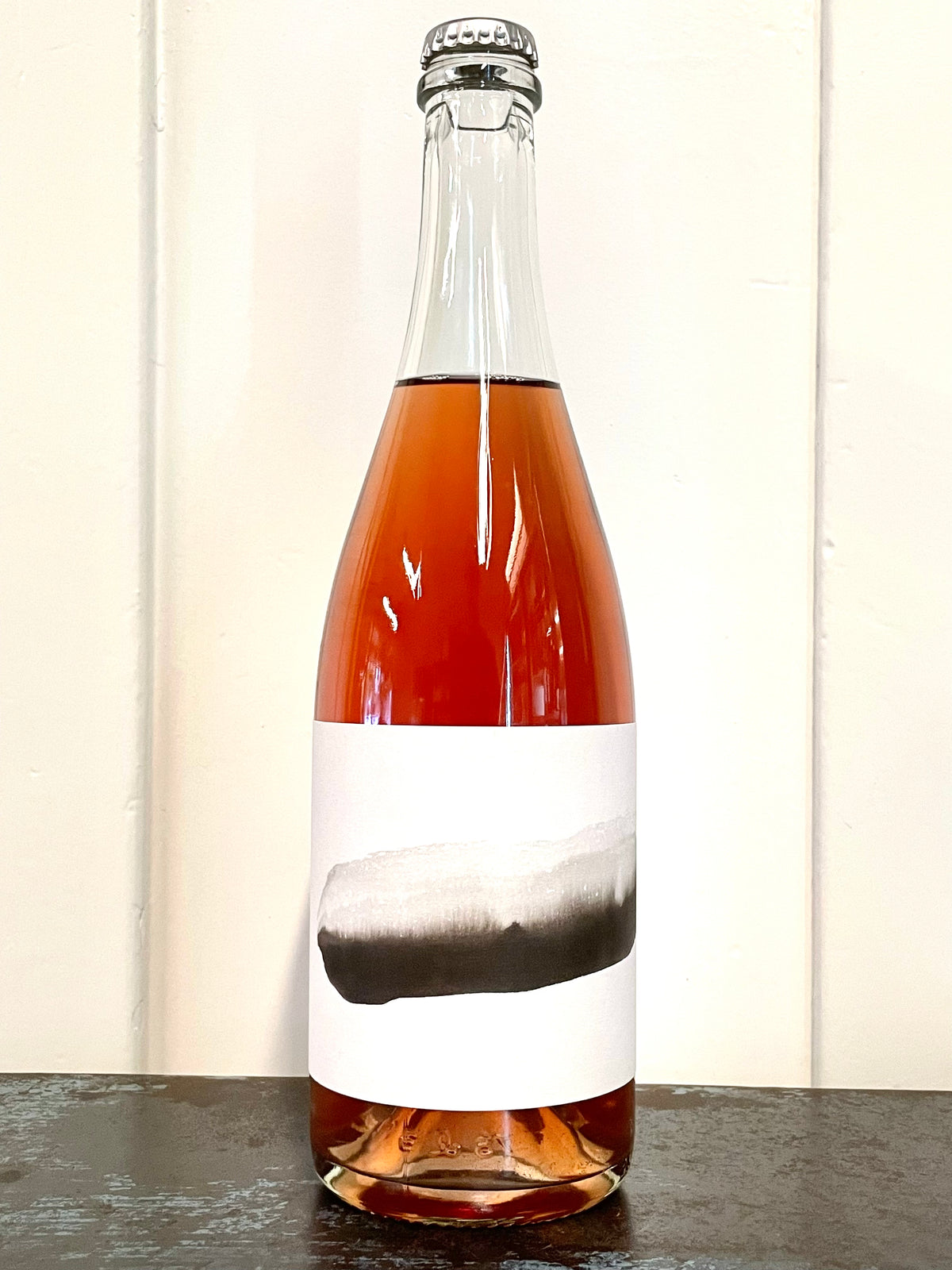Marie-Lise & Thomas Batardière Ultraviolette Sparkling Grolleau 2021 ...