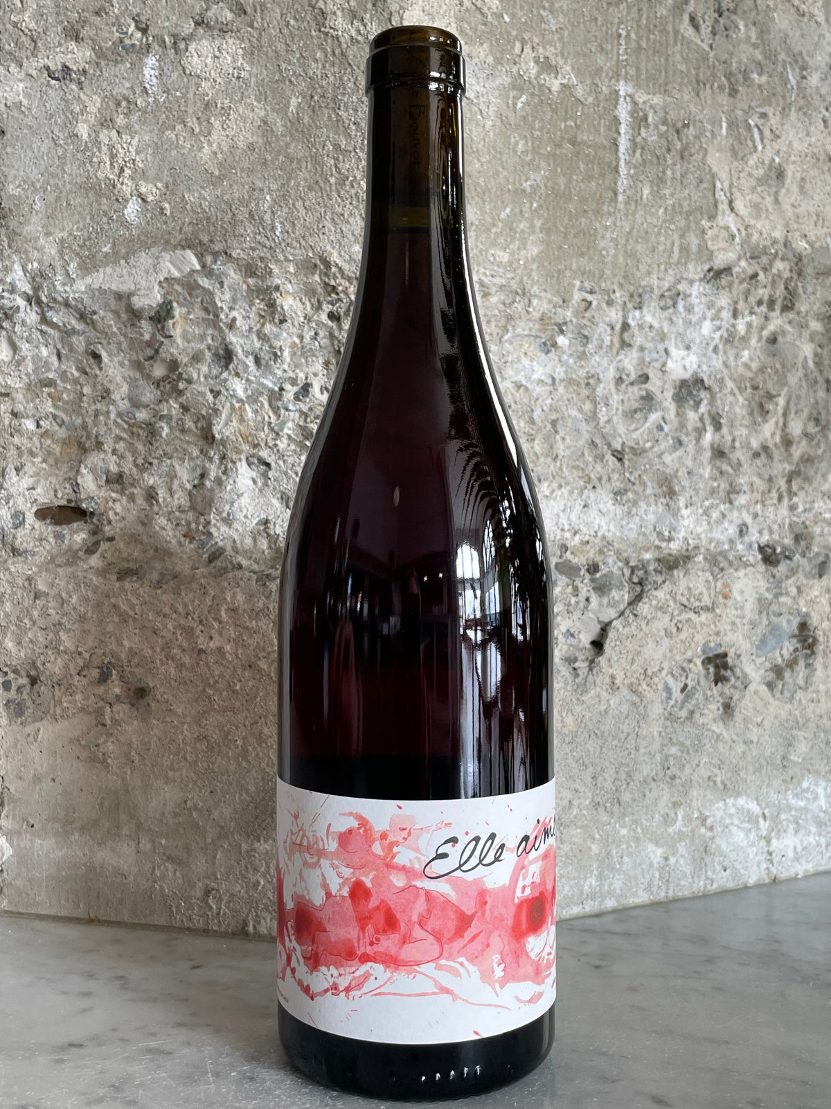 Domaine de l'Octavin Elle Aime VDF Red 2021 – TOMORROWS WINE