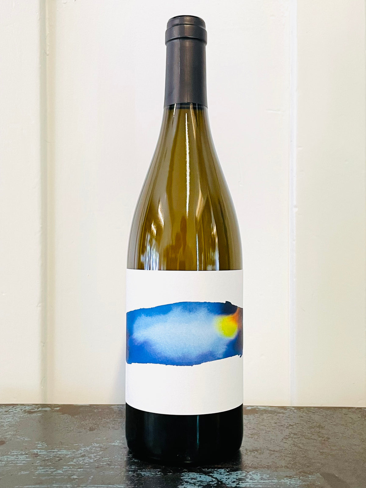 Marie-Lise & Thomas Batardière Les Cocus Chenin Blanc 2022 – TOMORROWS WINE