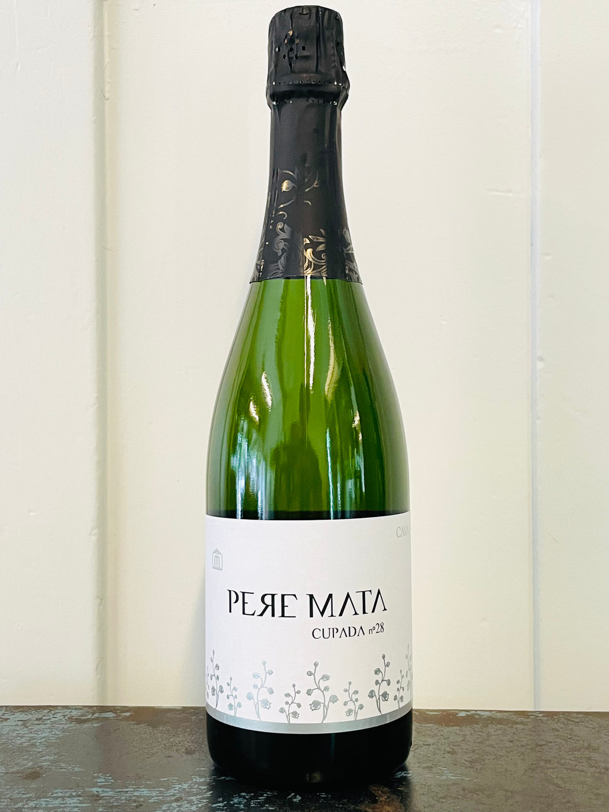 Pere Mata Cupada No 28 Reserve Penedes NV – TOMORROWS WINE