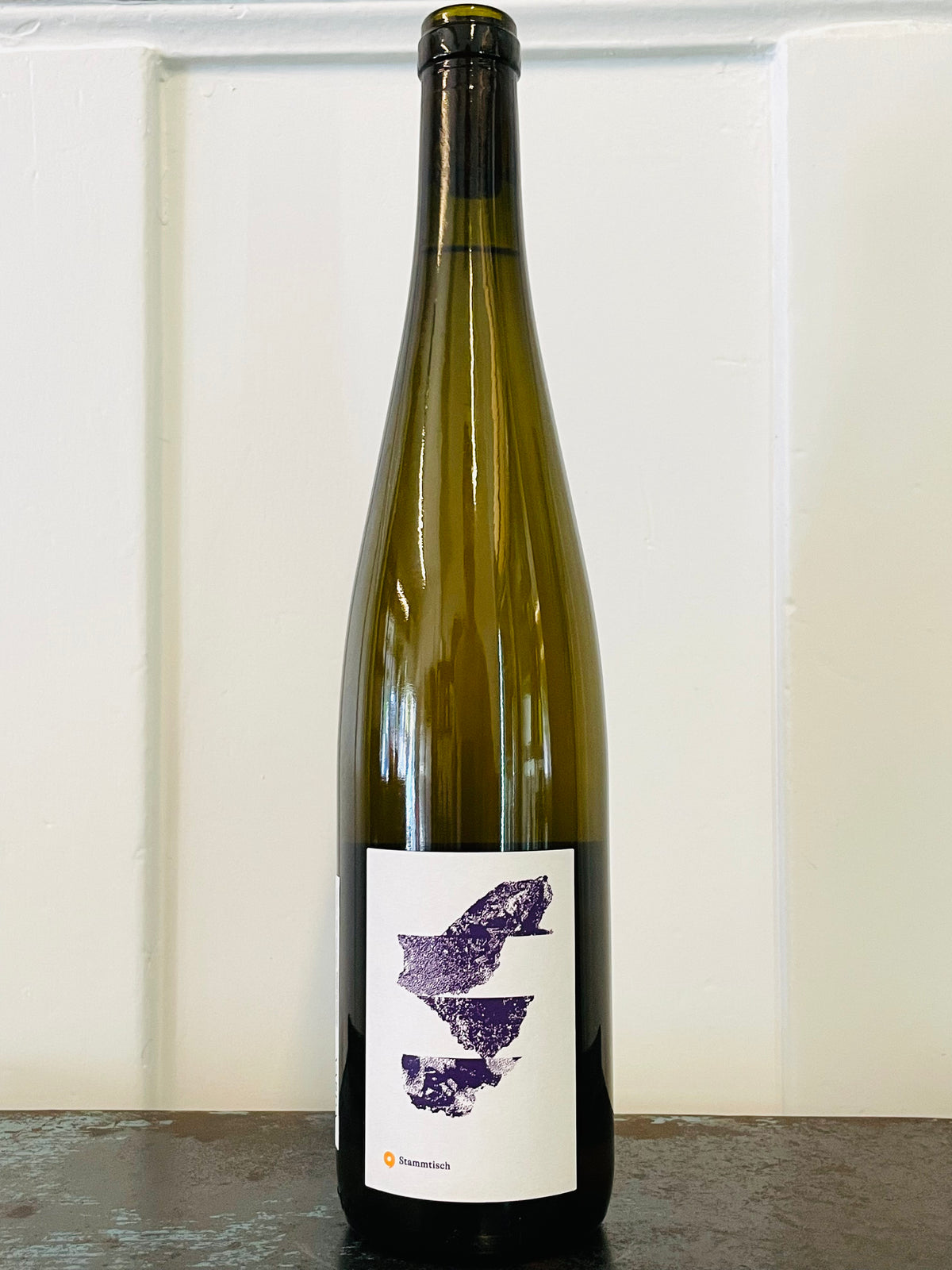 Léonard Dietrich Stammtisch Riesling/Auxerrois 2023 – Tomorrow's Wine