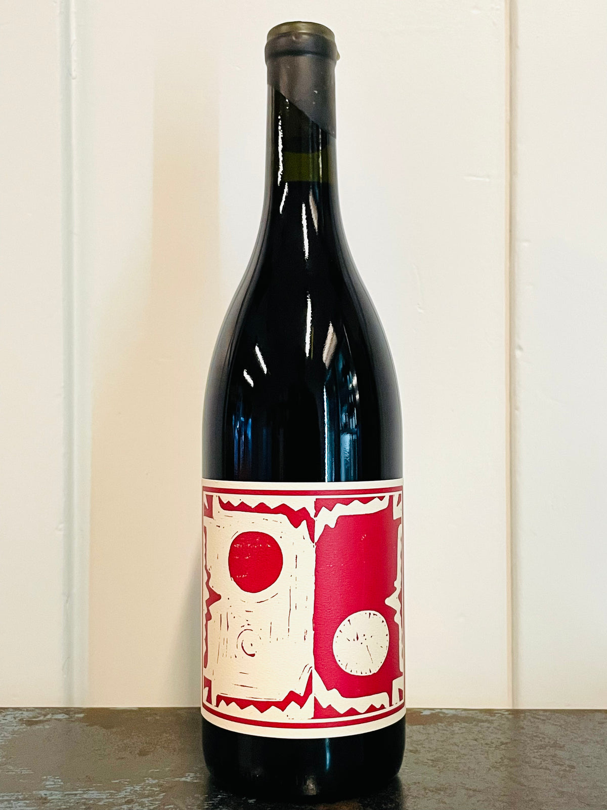 Florez Wines Violet Vista Cabernet Blend 2023 – Tomorrow's Wine