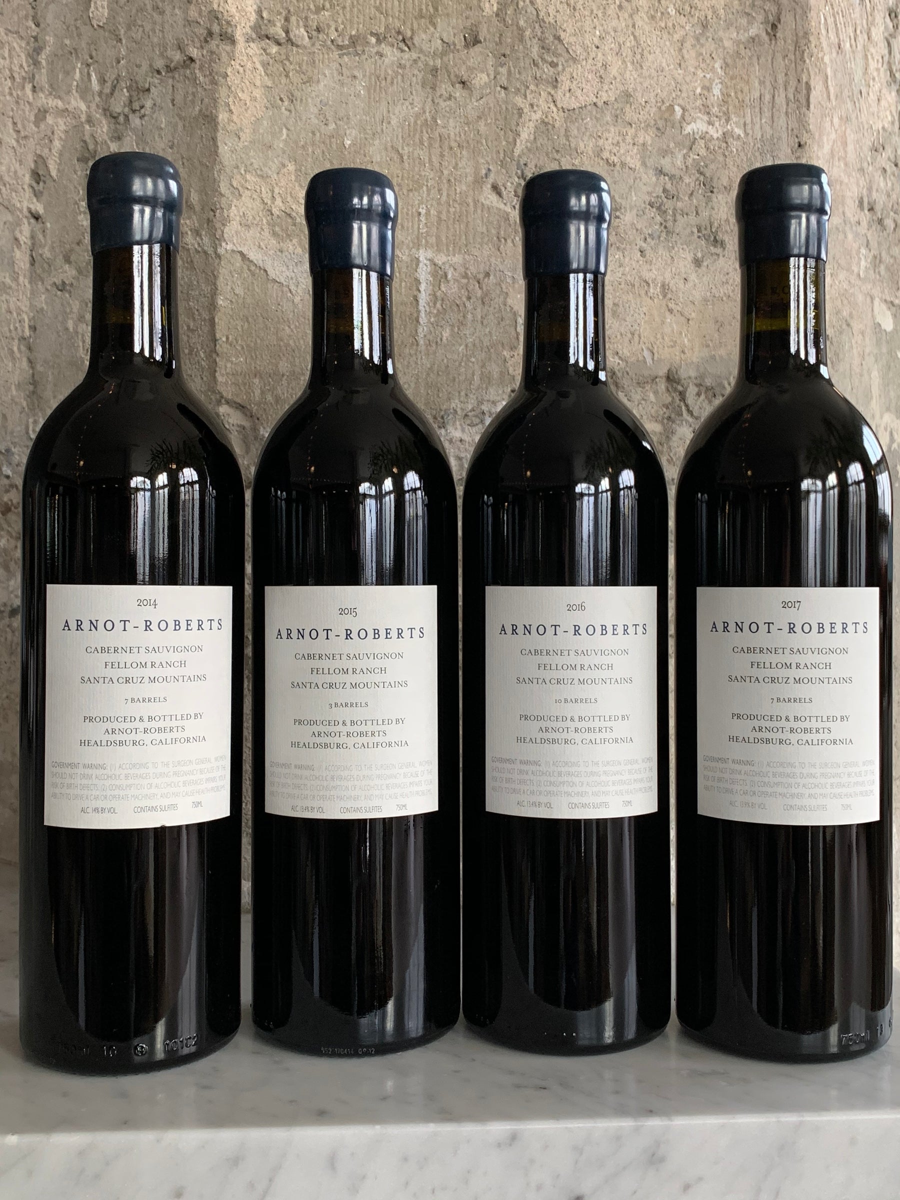 United States – TOMORROWS WINE