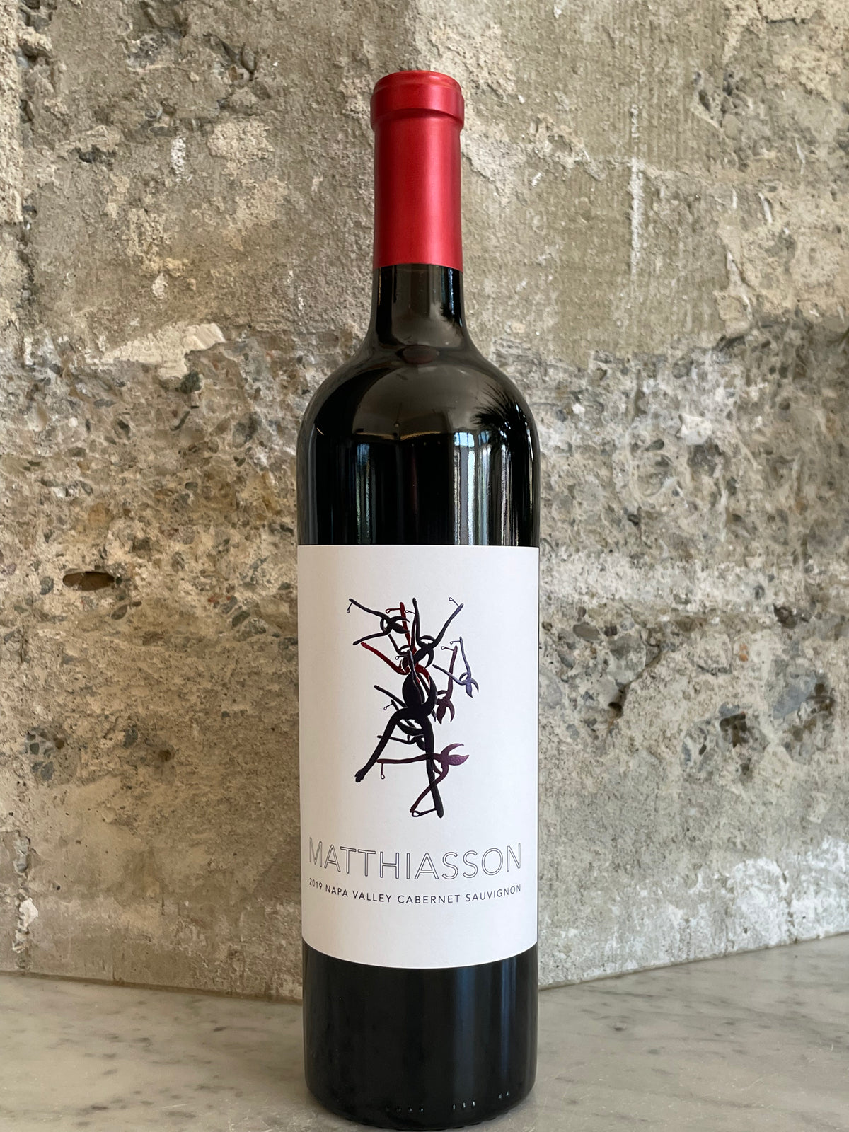 Matthiasson Cabernet Sauvignon Napa Valley 2019 – TOMORROWS WINE