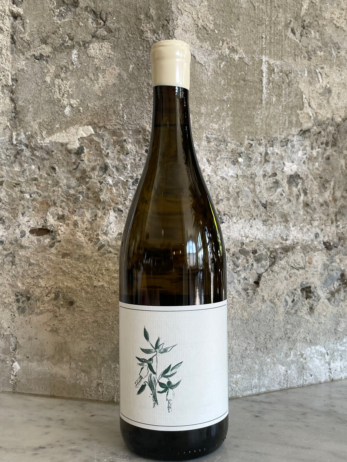 Arnot-Roberts Chardonnay Sanford & Benedict 2021 – Tomorrow's Wine